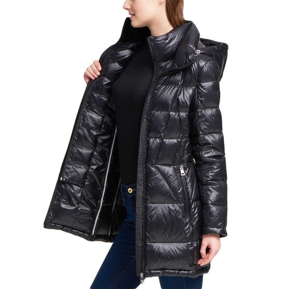 Andrew Marc | Jackets & Coats | Andrew Marc Ladies Packable Down Jacket ...